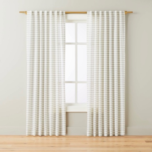 Hearth & Hand | Accents | New Hearth And Hand With Magnolia Curtain ...